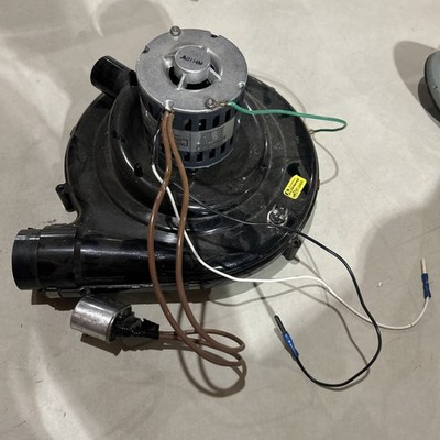 ICP Furnace Inducer Blower A215-100R 1007360 | eBay
