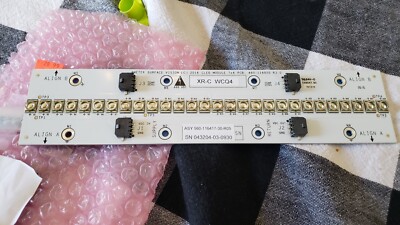 NEW Ametek Surface Vision C-LED Light Strip Module 250mm CREE XR-C ...