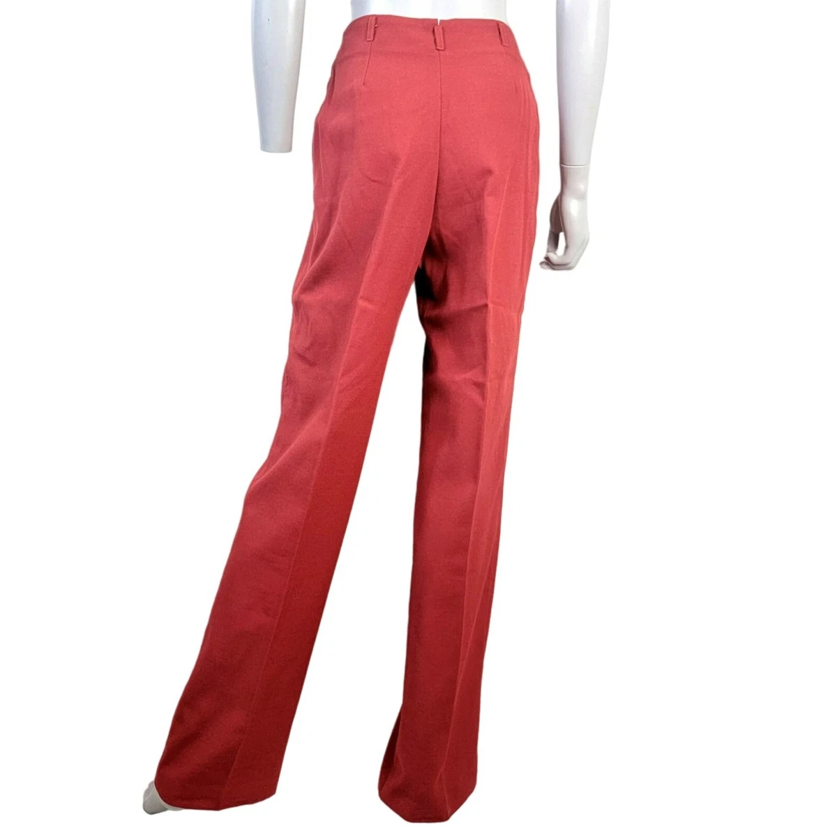 Polyester Pants 70s