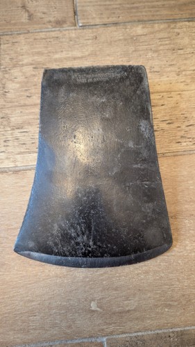 Kelly Axe & Tool St Catherine's Tasmanian Pattern Axe Head Vintage ...