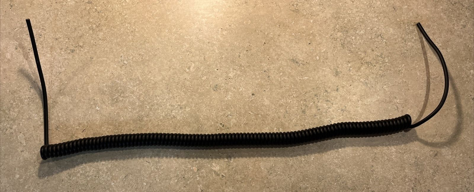 Gavitt Wire & Cable Co, 7-Conductor, 22 AWG x 24" Spral Shielded Cable ...