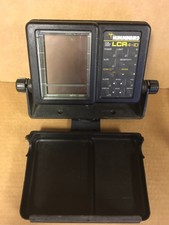 Humminbird LCR 400 Portable Fish Depth Finder Fishfinder for sale ...
