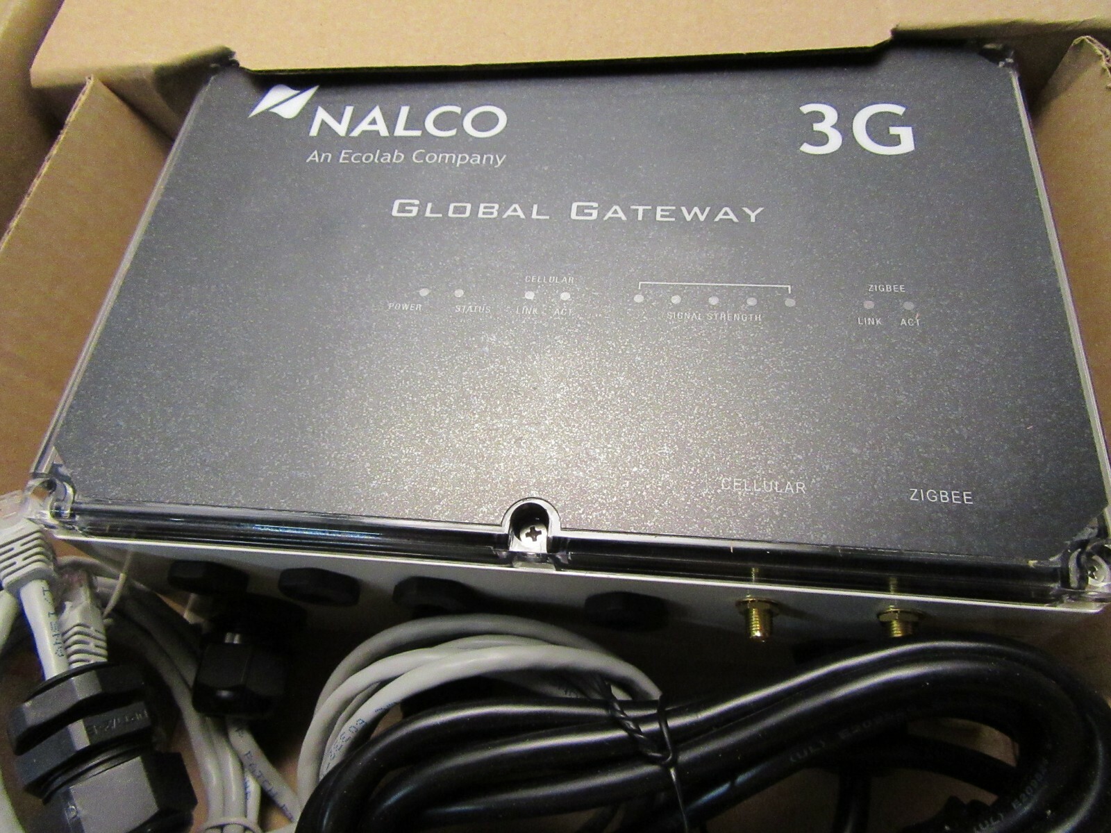 nalco water 3d trasar global gateway digi cpx4h zb hspa 3g zigbee [4*I ...