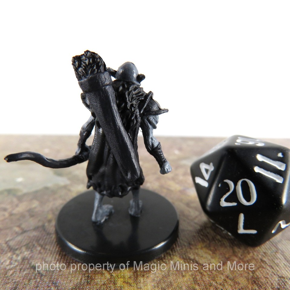 Rusty Dragon Inn ~ GHOUL HUNTSMAN #3 Pathfinder Battles miniature ...