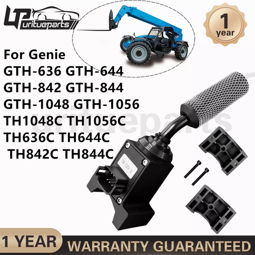 7-125-05GT Transmission Shifter For Genie GTH-636 GTH-644 GTH-844 ...
