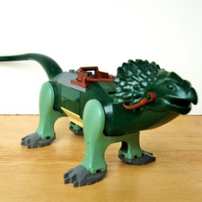 LEGO Star Wars Varactyl Boga From Set# 7255 Boga for sale online | eBay