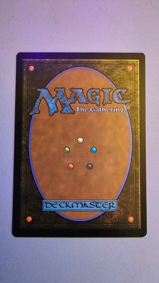 Control Of The Court (Future Sight) Mystery Booster 2 MTG | eBay