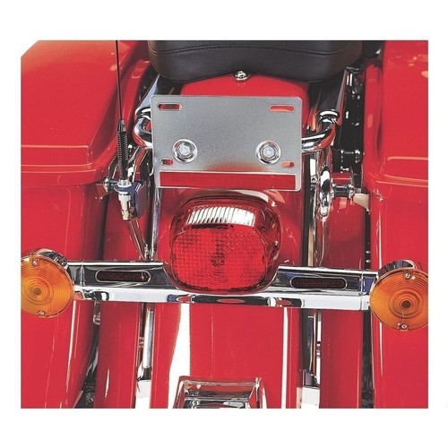 Harley Detachable Tour Pack AM FM Antenna Relocation Kit 1998- 2008 ...