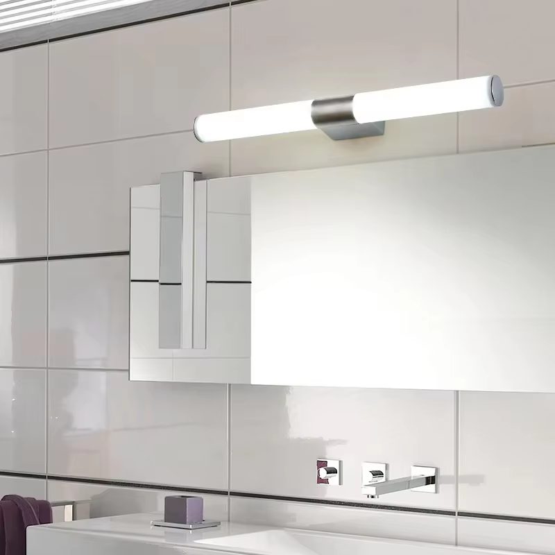 LED Bathroom Vanity Wall Light Modern Bath Light Bar Mirror Front Lamp US Ship | eBay