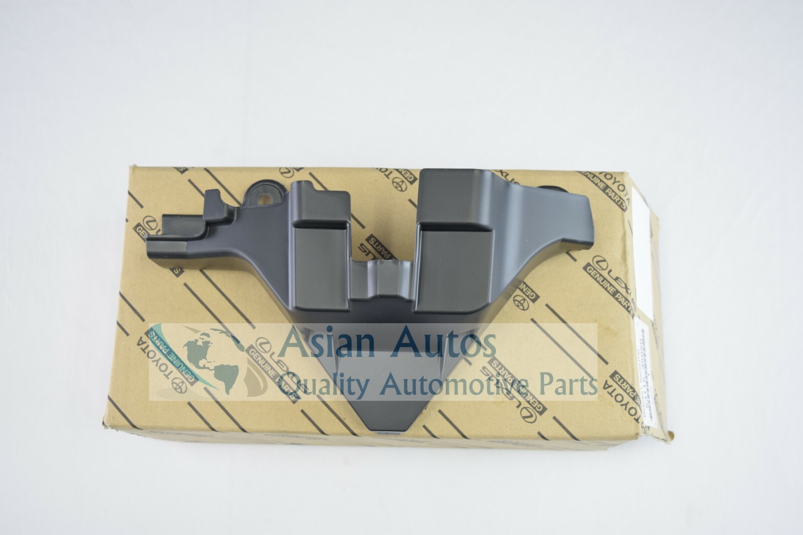 Genuine Toyota 4Runner 2010-2020 Grille Bracket 5311535050 OEM | eBay