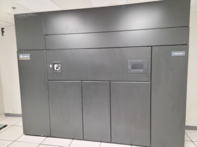 AC & Refrigeration Units - Liebert 30 Ton