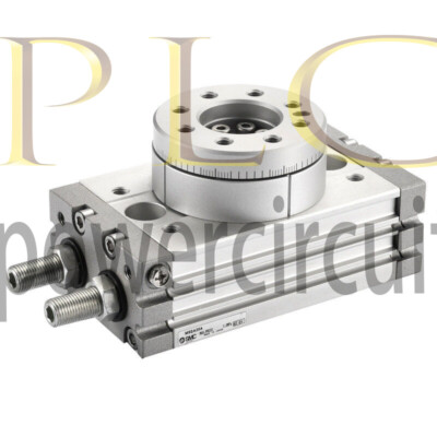 SMC MSQB10A Pneumatic Rotary Table Cylinder Pinion Style 1PCS | eBay