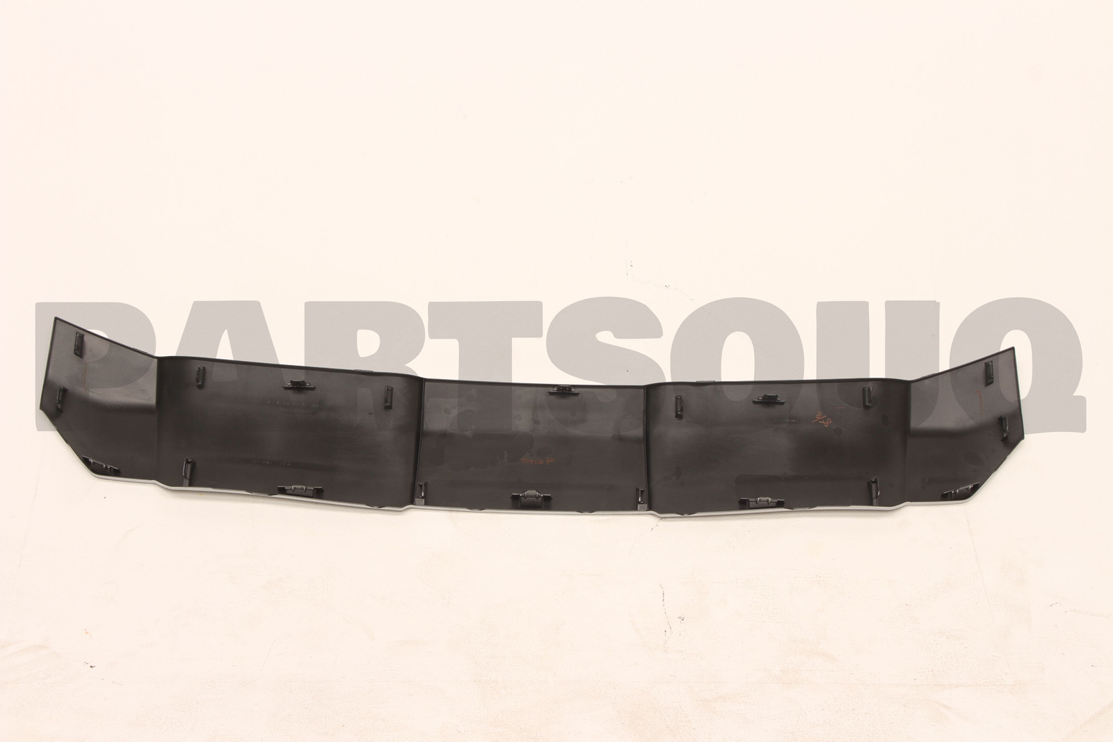 5212960050 Genuine Toyota COVER FR BUMPER 52129-60050 | eBay