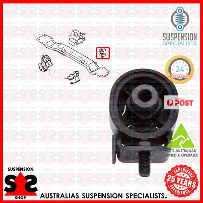 Left Front Mounting, Engine Suit MITSUBISHI Triton 3.0 4WD (K76T) L200 ...