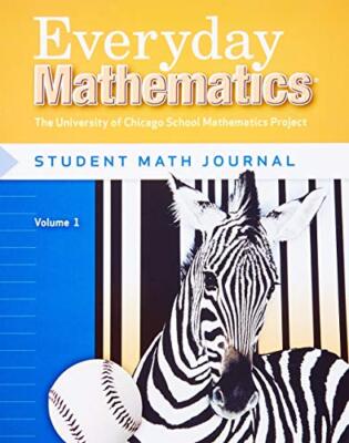 Everyday Mathematics, Grade 3, Student M..., Ucsmp, N/A 9780076045679| eBay