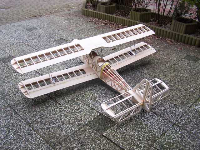 Plans for The Lazy Ace Biplane 76 inch WS RC AIrplane Printed Plans | eBay