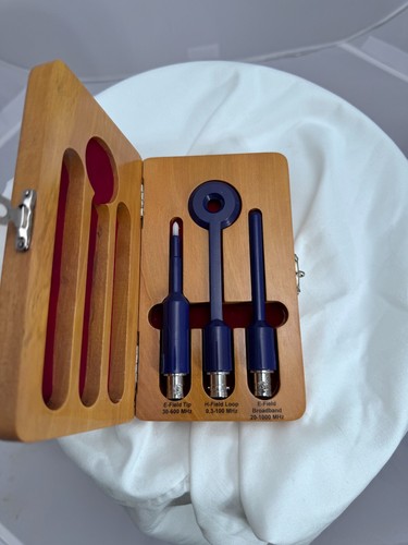 Com Power PS400 Near Field EMI Sniffer Probe Set | eBay