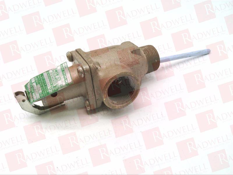 WATTS 40XL / 40XL (USED TESTED CLEANED) | eBay