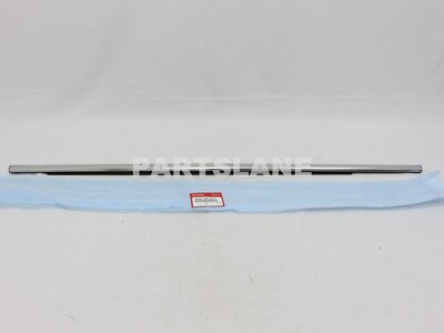 72910-STX-A11 Honda OEM Genuine MLDG ASSY,R RR DO 72910STXA11 | eBay