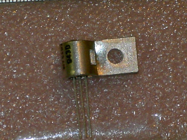 NTE 193 Transistor PNP Af Pwr Out Transistor | eBay