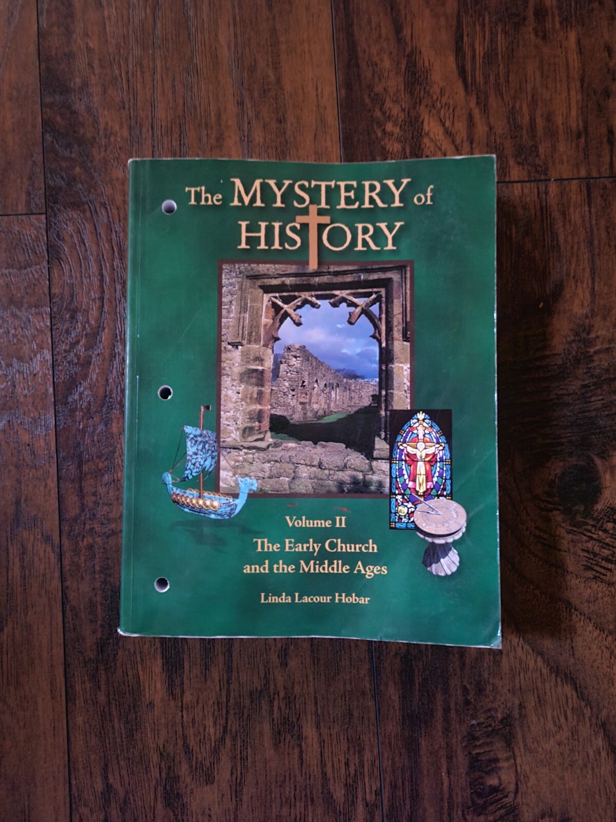 Mystery of History Ser.: Mystery of History : The Early Church and the ...