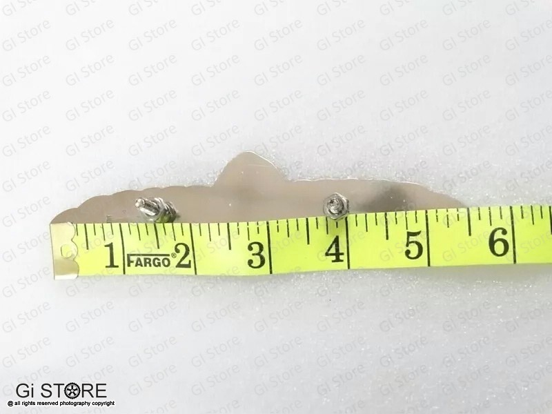 For Vintage Dodge Brothers Winged Radiator Emblem Badge 1931-33 | eBay