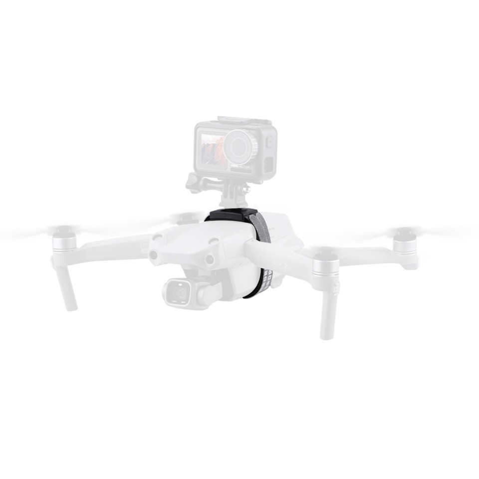 Universal Drone Camera Mount Bracket Adapter for DJI Mini 2 Mavic 2 Pro ...