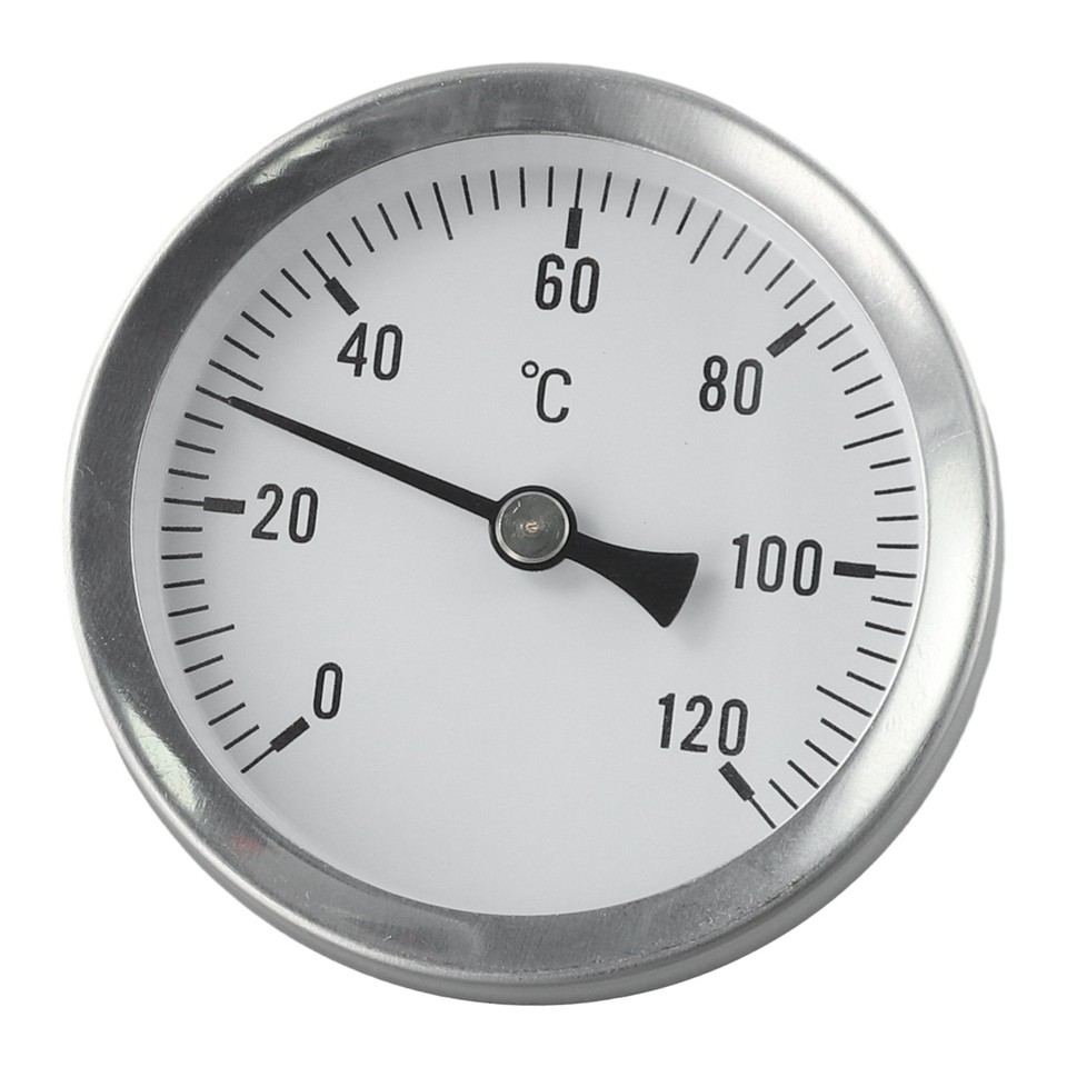 Industrial Thermometer Industrial Thermometer Pointer Industrial ...