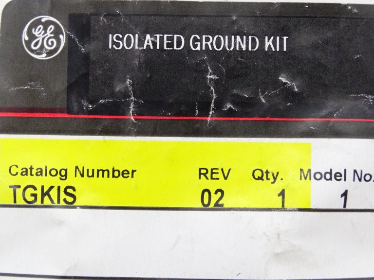 GENERAL ELECTRIC TGKIS SPARE PARTS KIT | eBay UK
