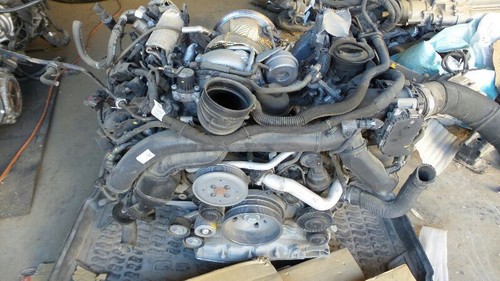 19 20 21 22 23 AUDI Q8 ENGINE 3.0L WITH TURBO ID DCB | eBay