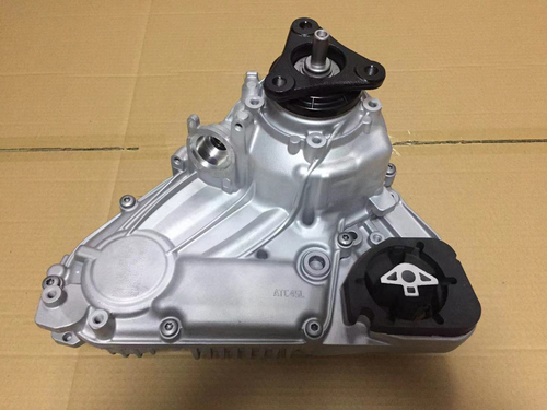 Fit BMW X3 X4 X5 X6 E70 E71 F15 F16 F25 Transfer Case Assembly ATC45L ...