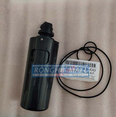 2901074900 Water Separator Service Kit Drain Valve Fit Atlas Copco ...