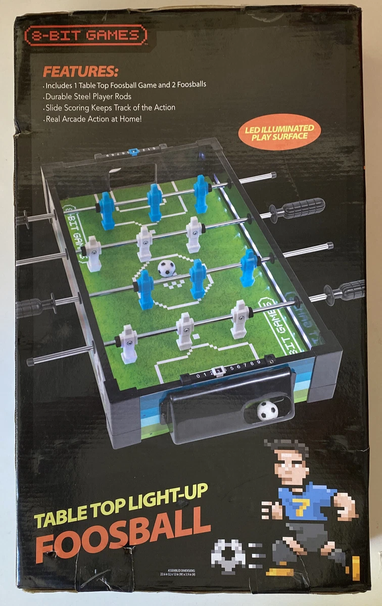 Real Steel Arcade Game