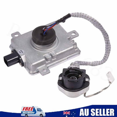 Xenon HID Headlight Control Ballast For Honda Acura X6T02971 X6T02981 ...