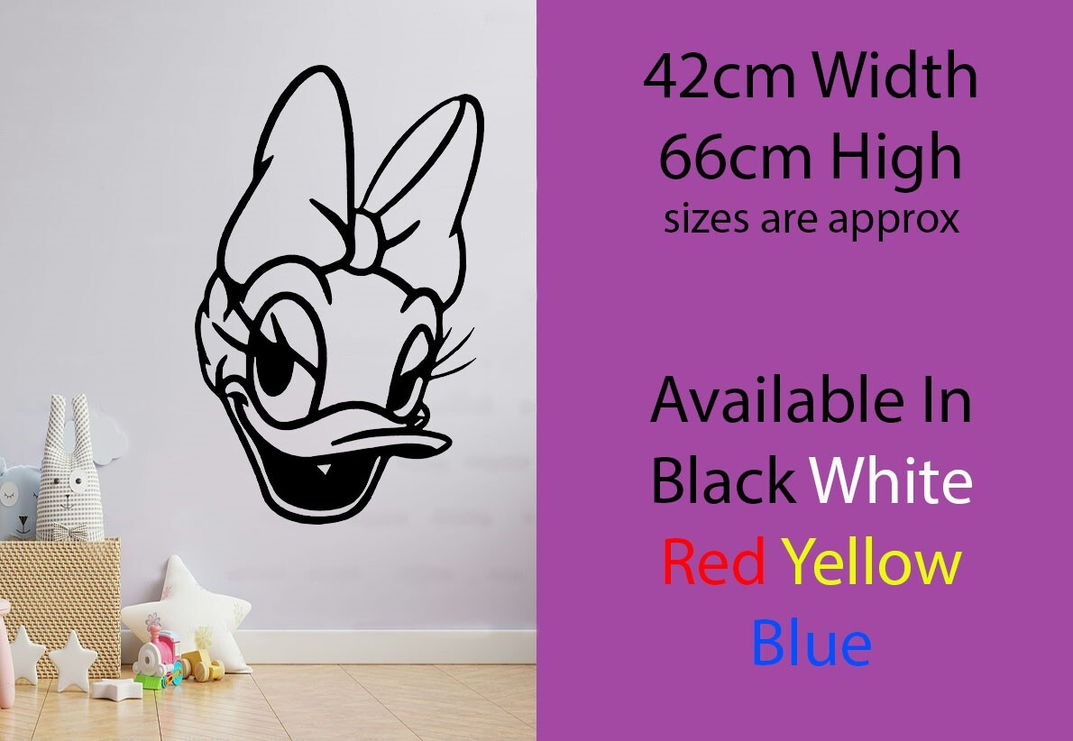 Daisy Duck Silhouette Pinboards Disney Themed – Tagged "Donald