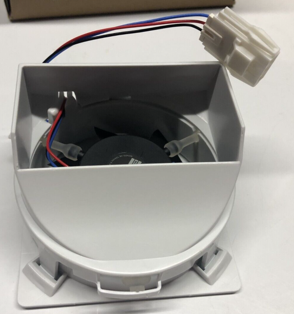 848320p Fisher & Paykel Refrigerator Fan Kit | eBay