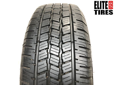 [1] Linglong Crosswind H/T P245/65R17 245 65 17 Tire 11.25/32 | eBay