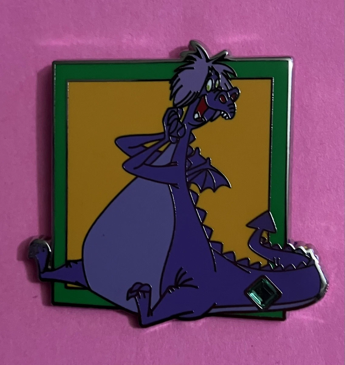 Madam Mim Dragon