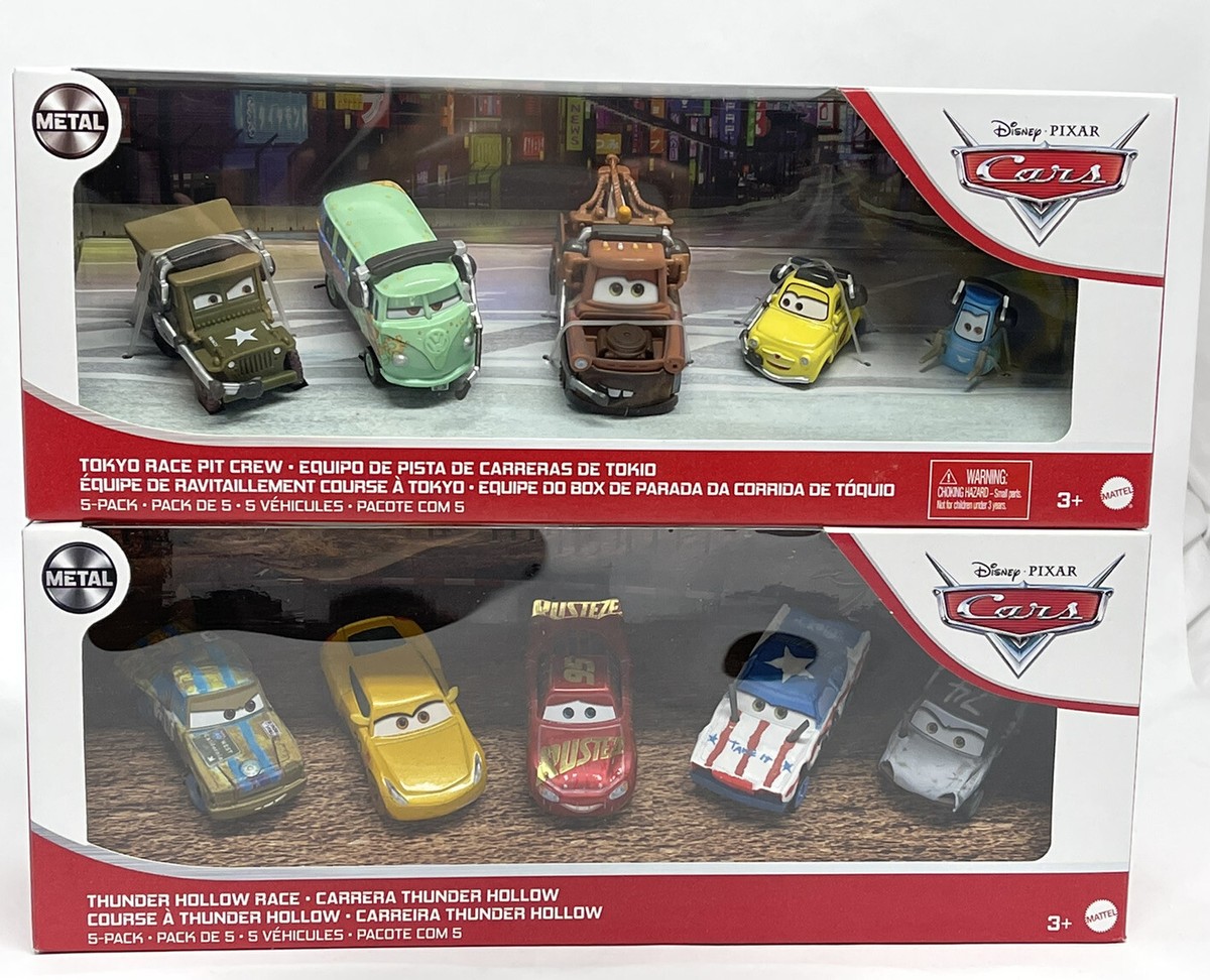 Cars 2 Toys Walmart