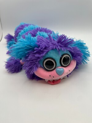 RARE Poppy Playtime PJ Pug A Pillar Plush Blue Pink Caterpillar ...