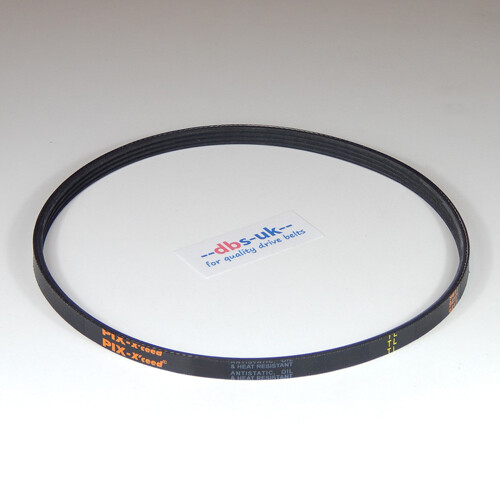 Record Power Bandsaw Drive Belt RPBS12, RSBS12, RPBS14, RSBS14, BS300 ...