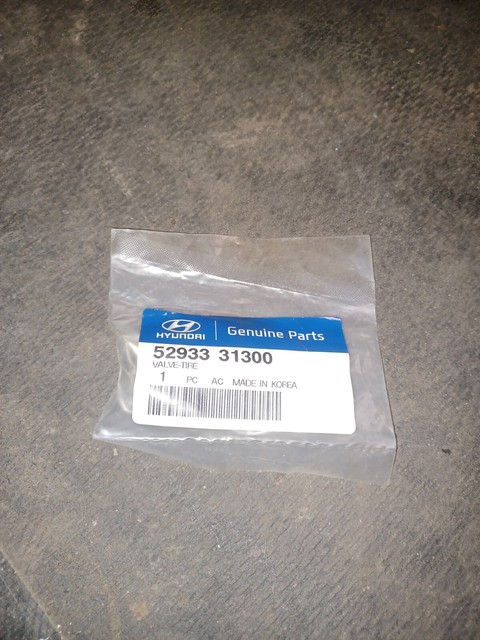 Hyundai OEM 05-18 Tire Pressure Sensor 5293331300 for sale online | eBay