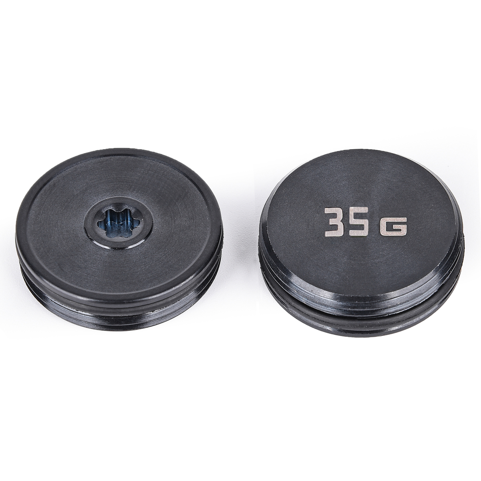 2pcs 35g Golf Weights for Callaway Odyssey AI-One, AI-One Cruiser ...