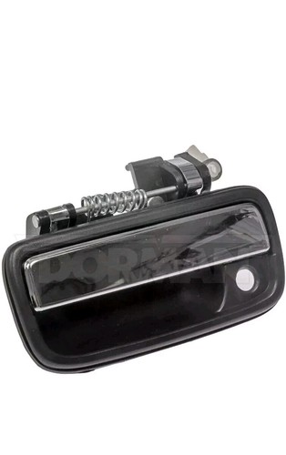 Dorman 768MXCD Exterior Door Handle Front Left fits Toyota models 69220 ...