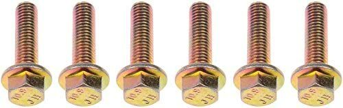 Dorman 03413B Replacement Exhaust Manifold Bolts Hardware Kit New Free ...
