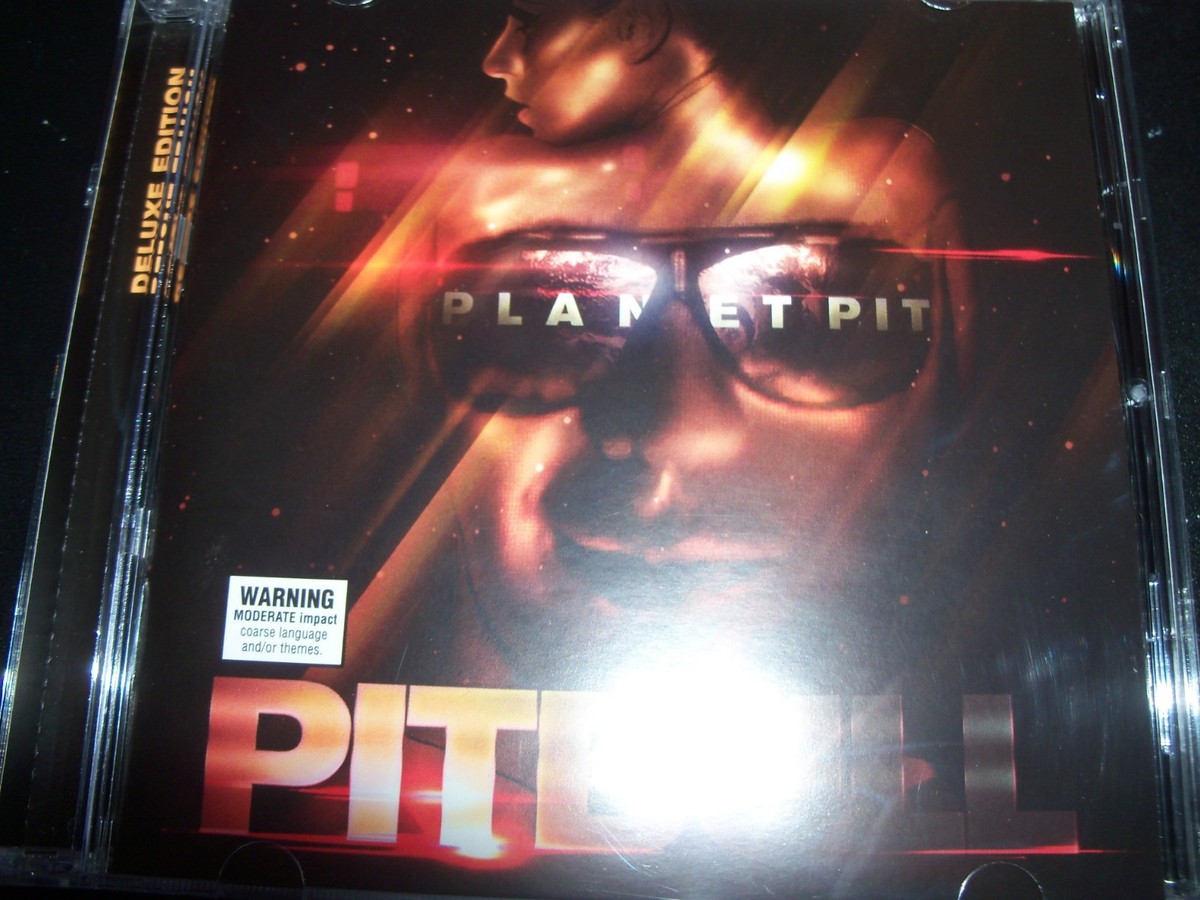 Album Di Pitbull