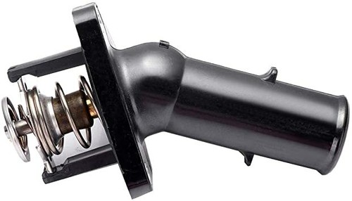 Toyota OEM Thermostat w/ Housing 16031-0P010 Factory Various Models 4 ...