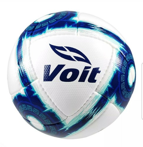 Official Match FIFA Voit Soccer Ball Loxus Blue Liga Bancomer 2019-20 ...