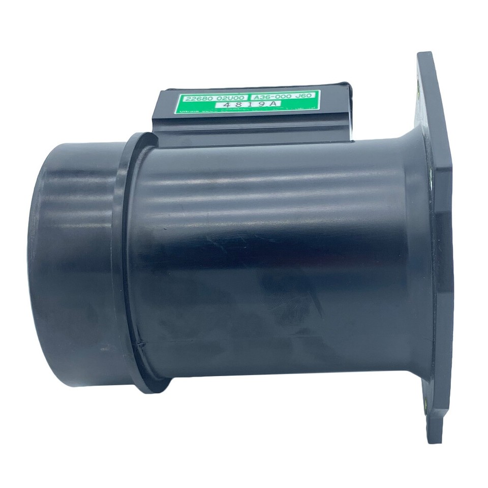 Mass Air Flow Sensor For Nissan Skyline R32 R33 2.0 RB20DET RB20E 22680 ...