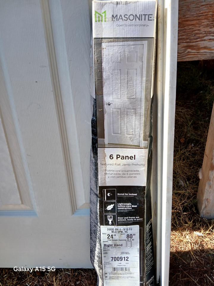 prehung interior doors | eBay